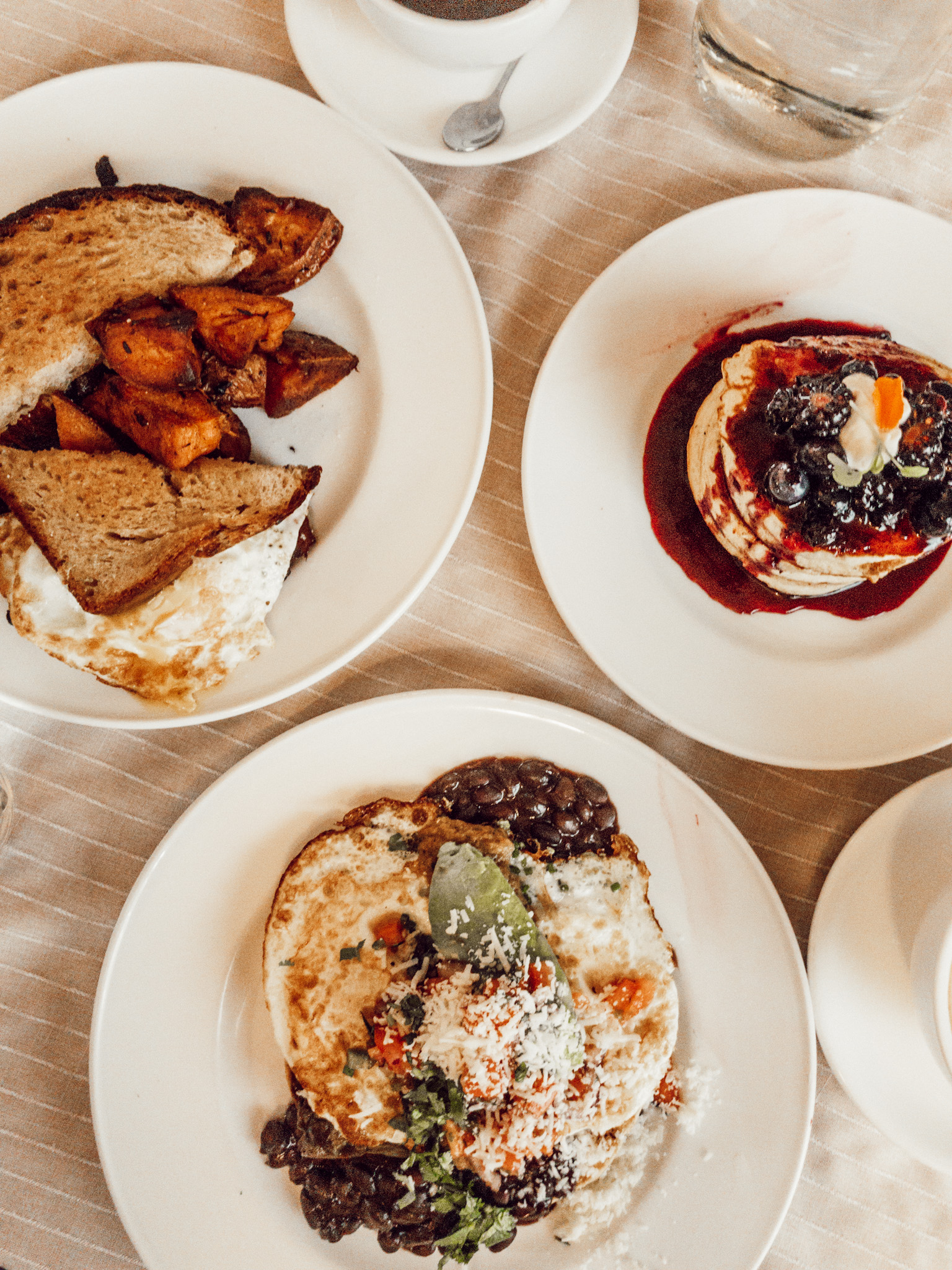 Top 5 Best Atlanta Breakfast Places – Tori Churchill